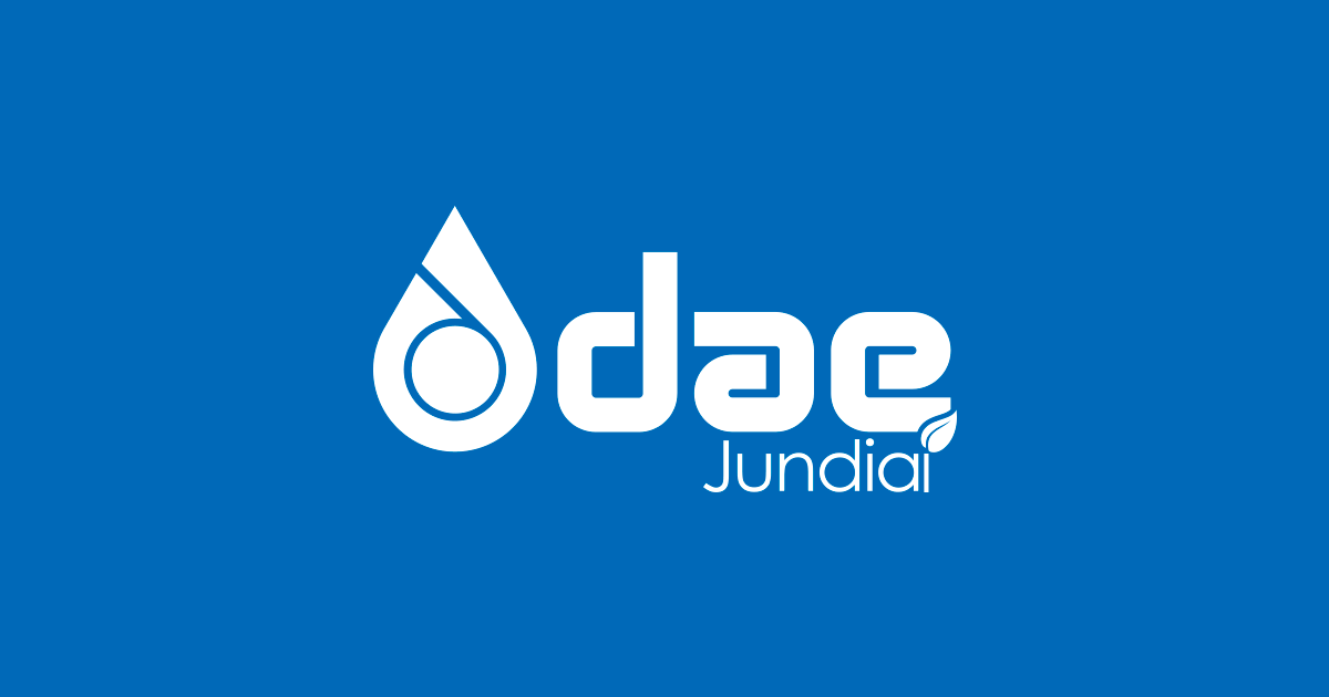 Modo de Disputa Fechado 2026 – DAE Jundiaí