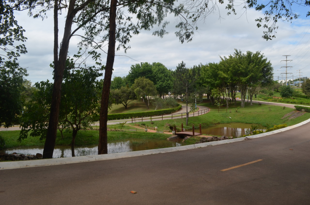 Mundo das Crianças e Parque da Cidade abrem no feriado de Corpus ...